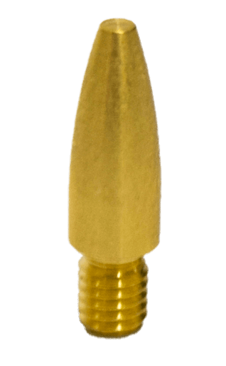 Replacement Brass Guide Installation Tool - KNS Precision Inc.