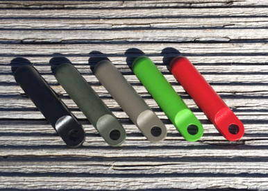 Gen 2 Build-A-Kit - KNS Precision Inc.