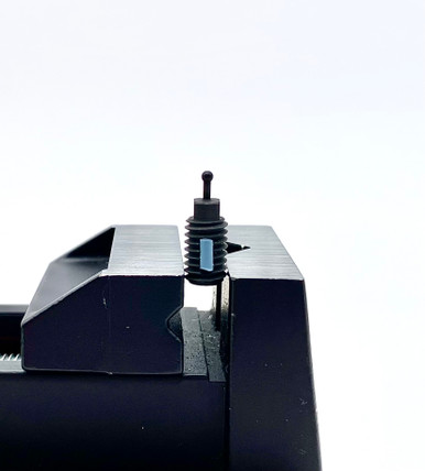 M249/M249S .062 Ball Post Sight - KNS Precision Inc.