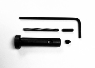 Quick-Set Pivot Pin ***Discontinued Item*** - KNS Precision Inc.