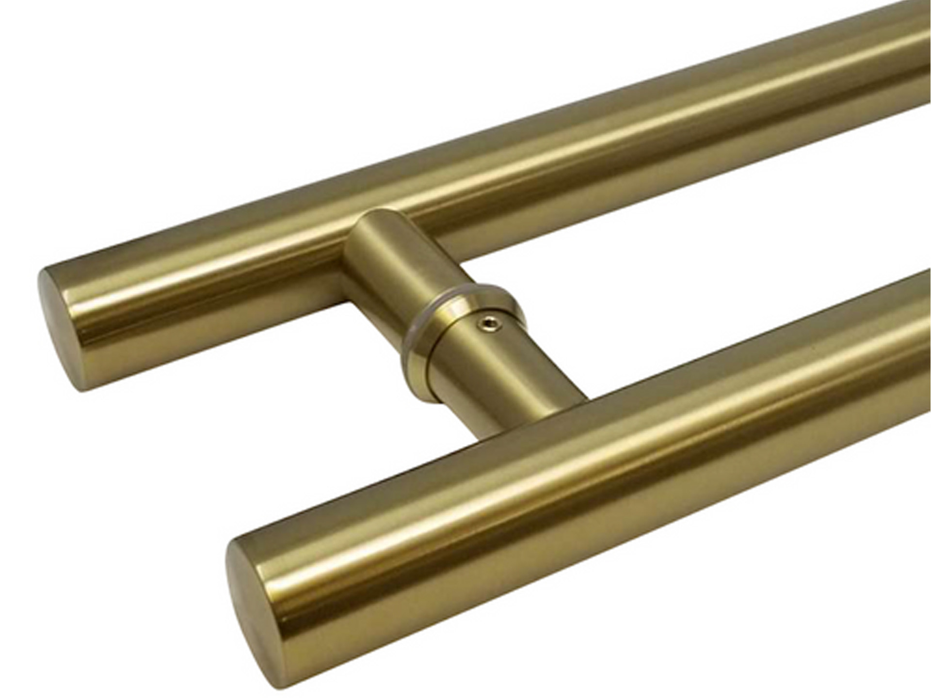 Door Handles - Strongar Hardware