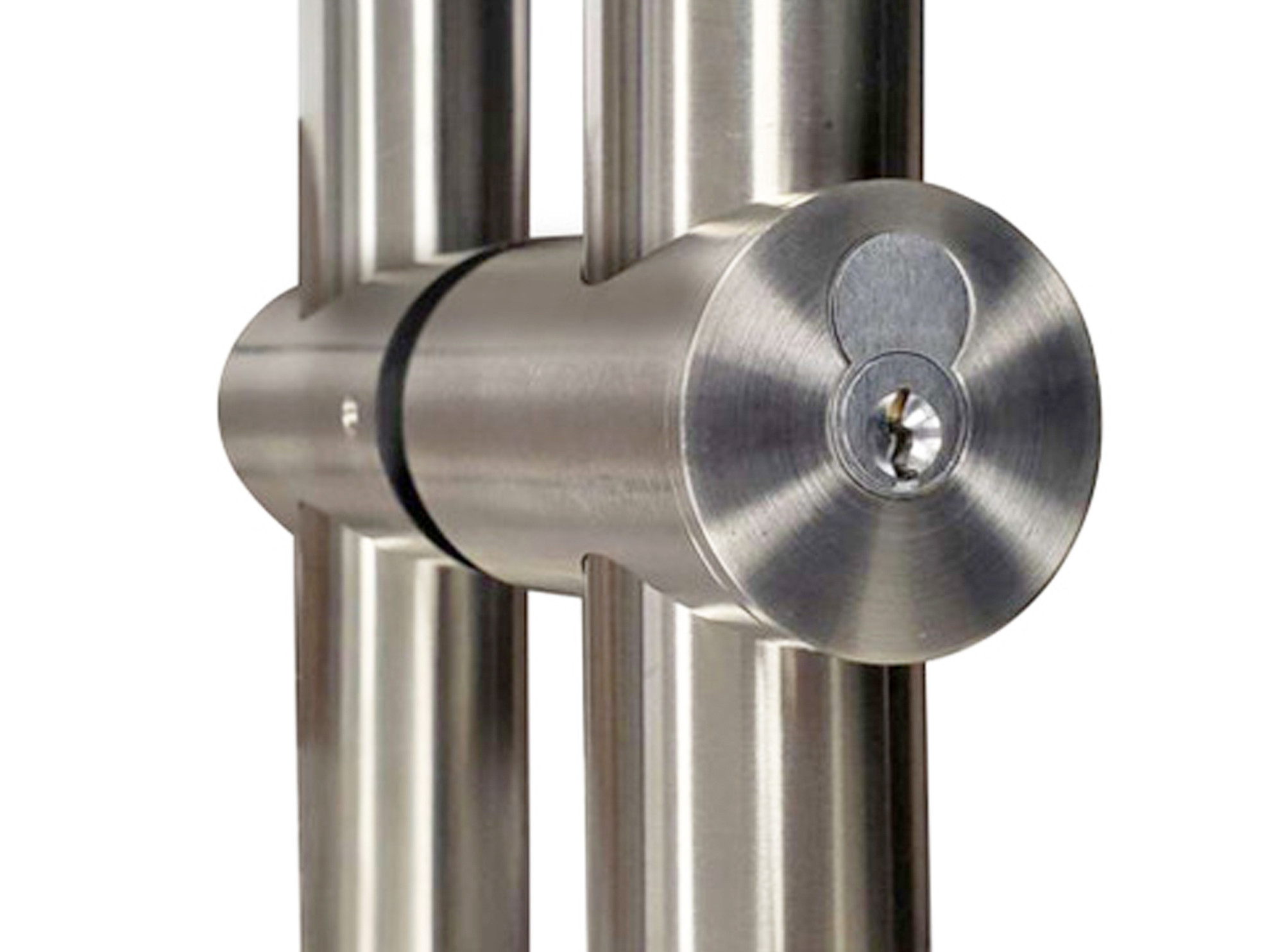 Door Handles - Strongar Hardware