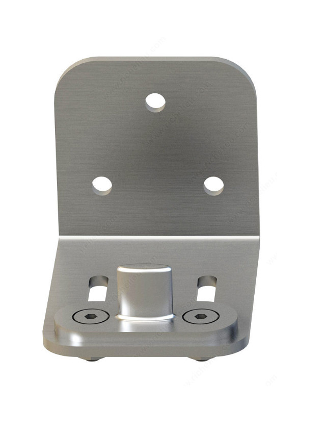 Floor Guides | Strongar Hardware