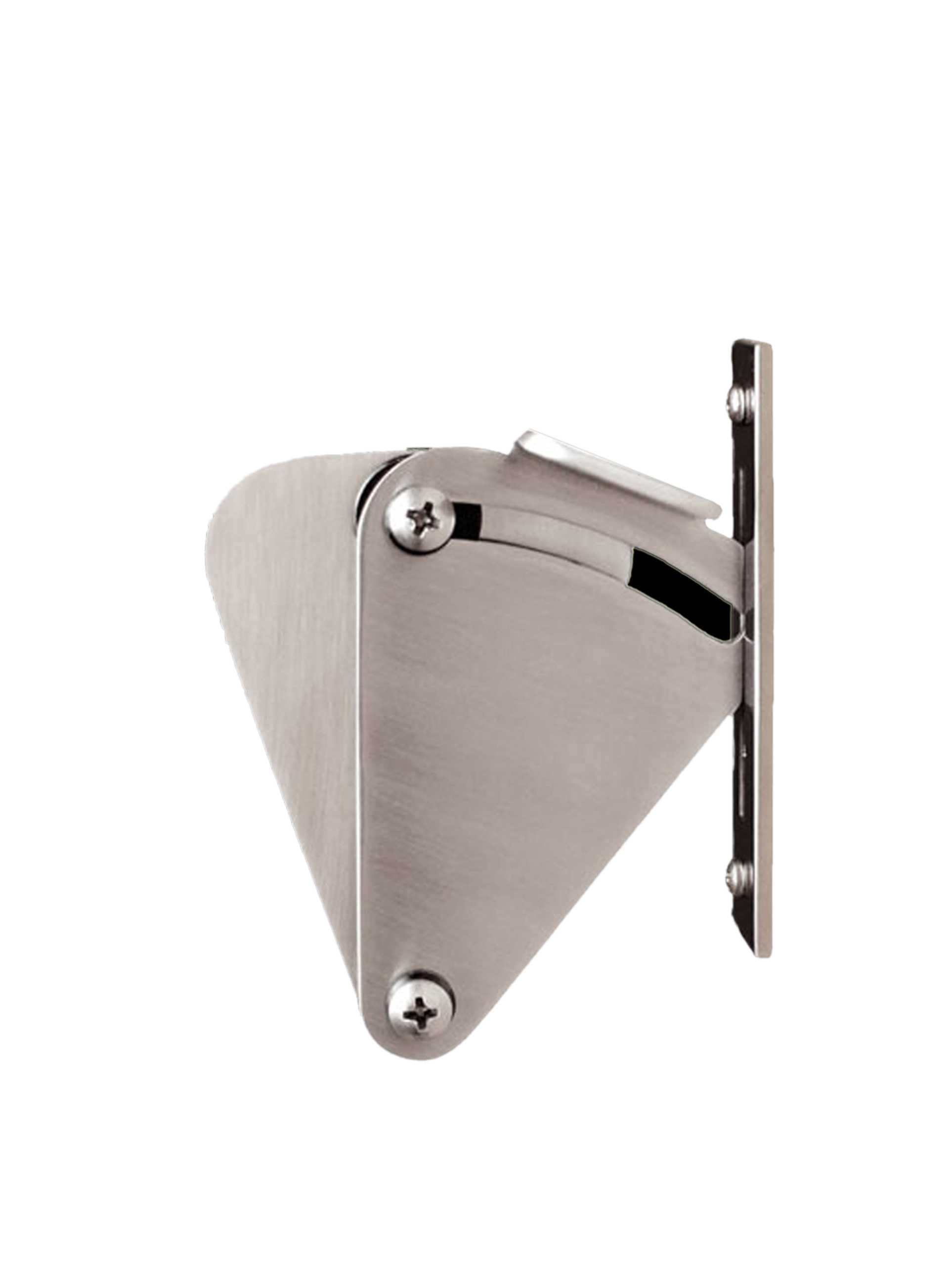 sliding door latch