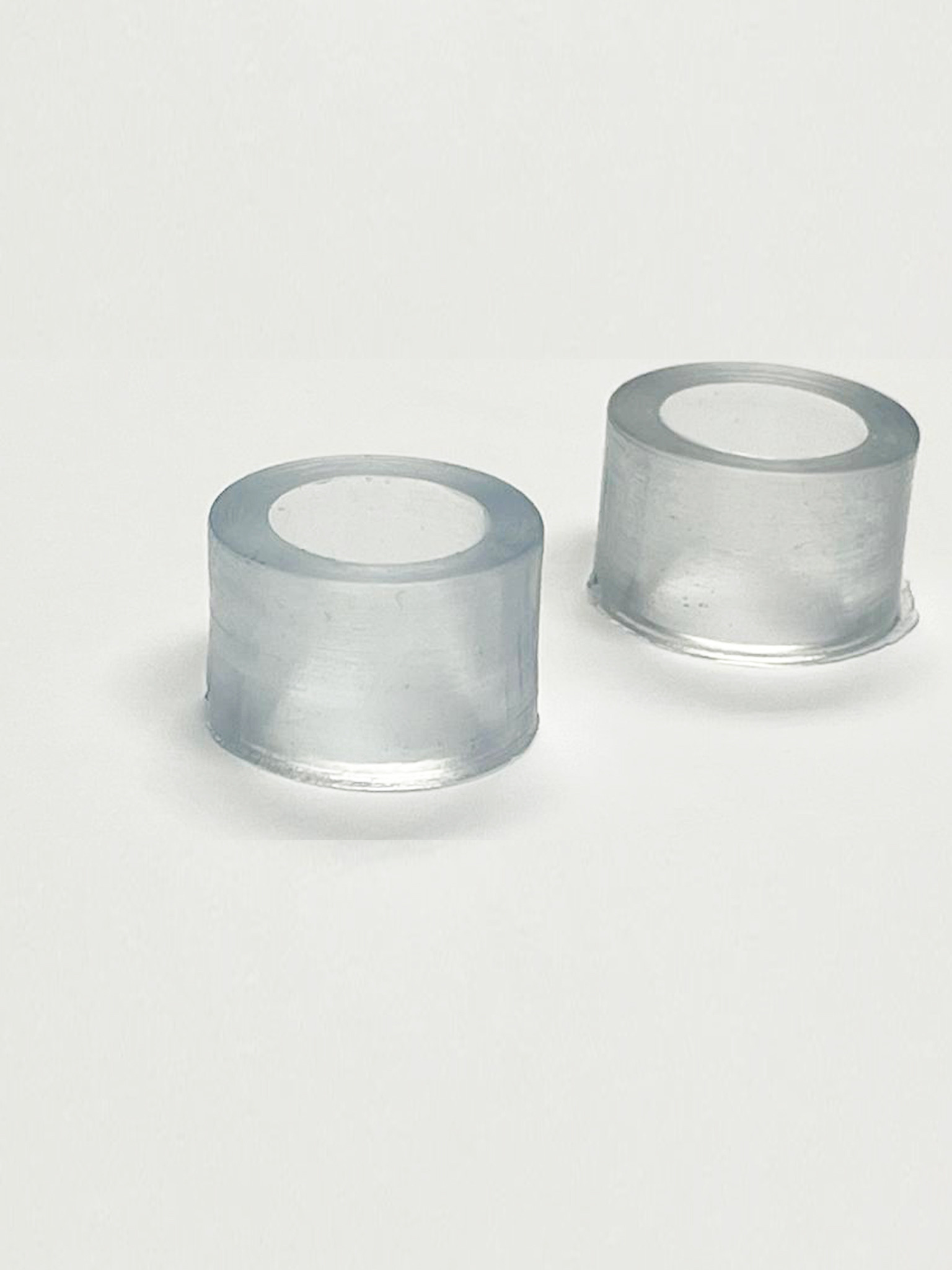 plastic bushing