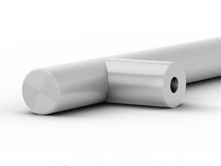 Strongar Hardware | Barn Door Hardware | Modern Door Pull Handles