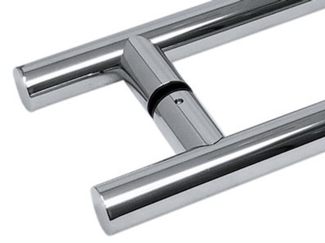 Door Handles - Strongar Hardware