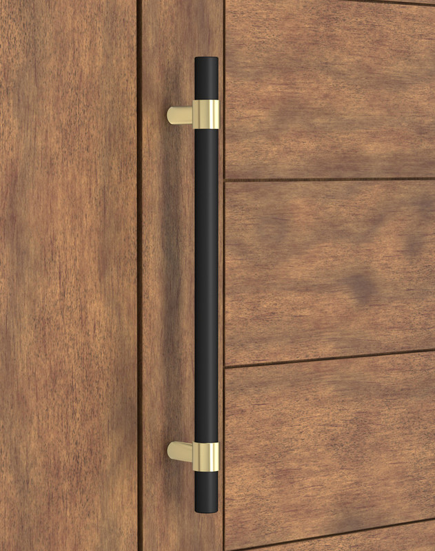 Pro-Line Designer Series: Collar Mounted Ladder Pull Handle - Back-to ...