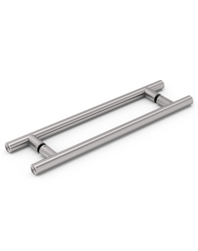 Premium Stainless Steel Ladder Door Handles & Pull