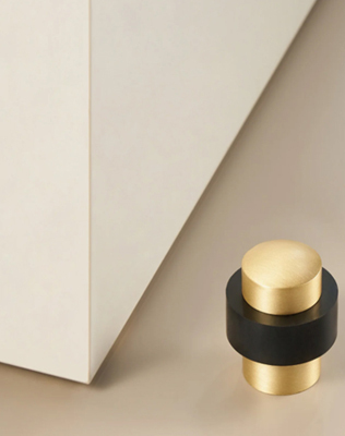 Strongar Hardware | Barn Door Hardware | Modern Door Pull Handles