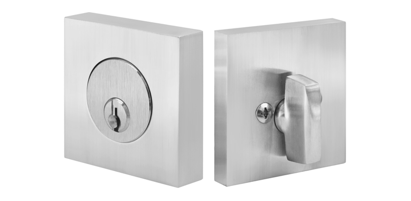 Deadbolt Locks - STRONGAR HARDWARE