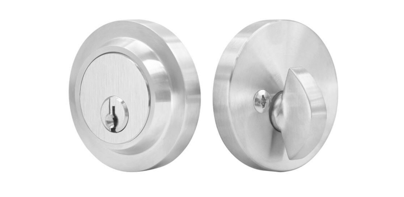 Deadbolt Locks - STRONGAR HARDWARE
