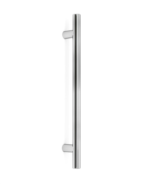 Polished Finish Refrigerator and Appliance Pull Handle
