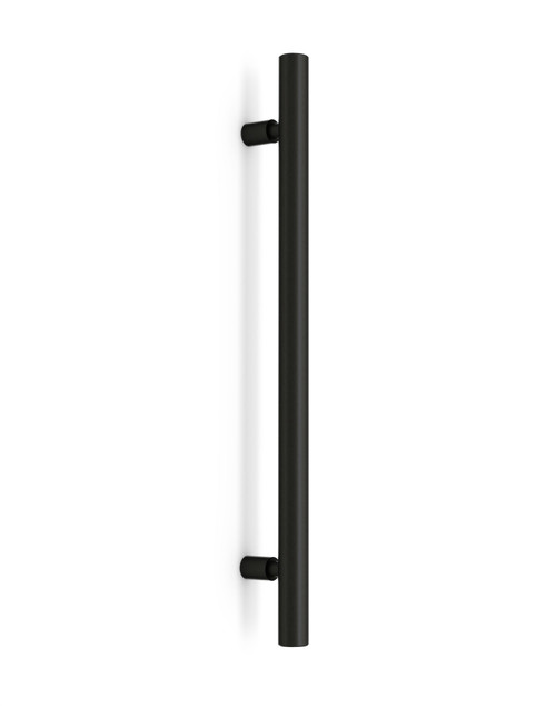 Pro-Line Series: One Sided Ladder Pull Handle with Floating Neck Posts ...