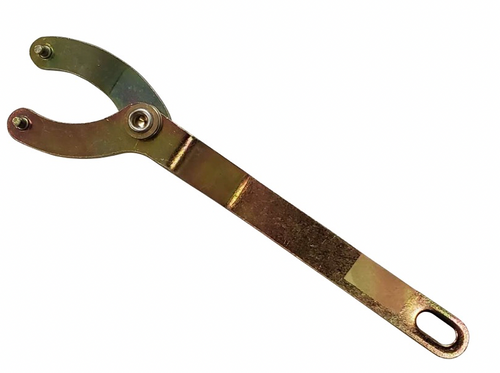 Adjustable Pin Spanner Wrench - STRONGAR HARDWARE