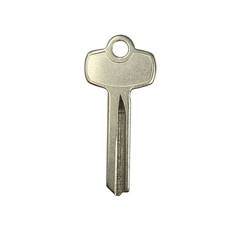 Blank Key for Strongar Locking Ladder Pulls