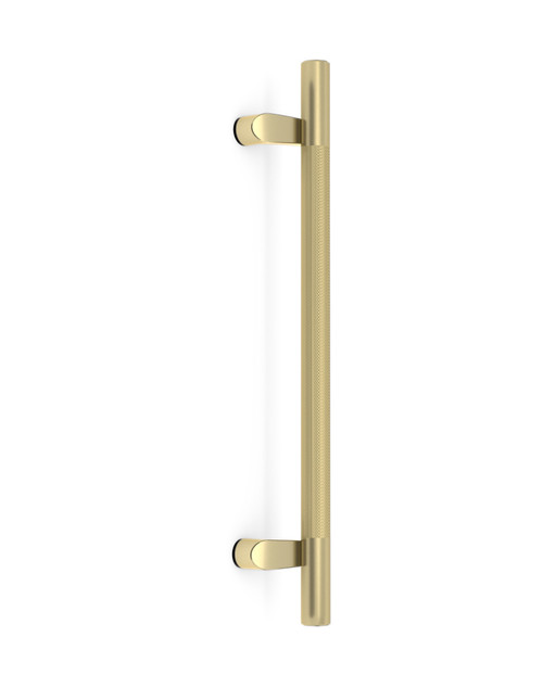 Pro-Line KNURLED Series: One-Sided Postmount Offset Ladder Pull Handle