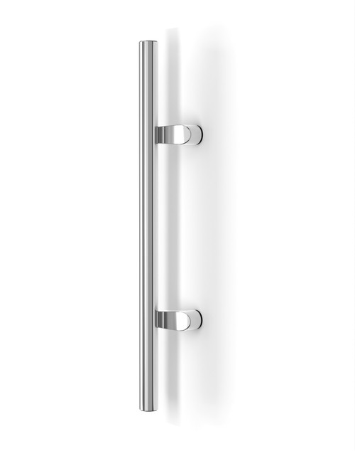 Pro-Line Series: PostMount Offset Extra Length Pull Handle - Back-to ...