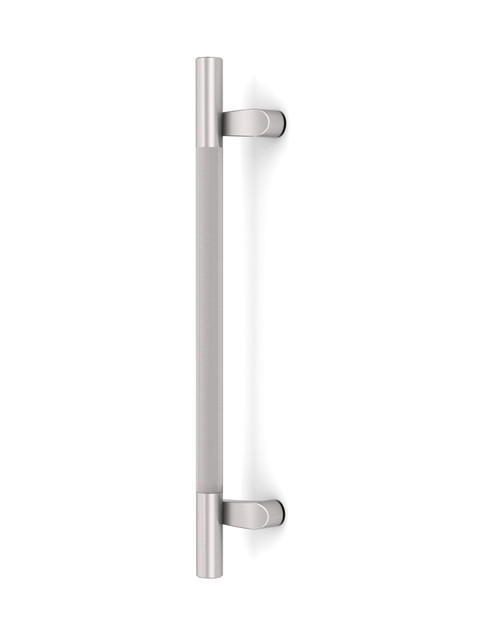 Pro-Line Fluted Series: PostMount Offset Pull Handle - Back-to-Back ...
