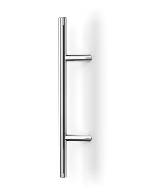 Pro-Line Series: 45º Offset Extra Length Ladder Pull Handle - Back-to ...