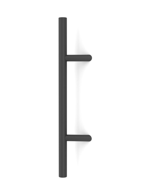 Pro-Line Series: 45º Offset Extra Length Ladder Pull Handle - Back-to ...