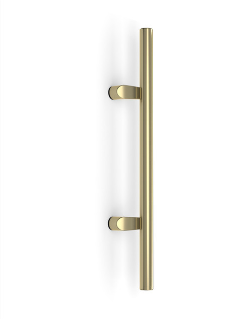 Pro-Line Series: One Sided Extra Ladder Postmount Offset Pull Handle ...