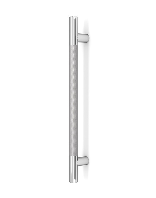 Pro-Line Designer Series: Knurled Ladder Pull Handle - Back-to-Back ...