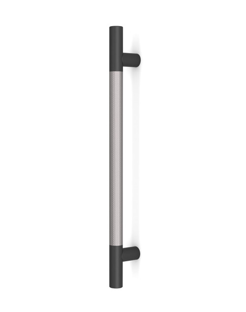 Pro-Line Designer Series: Knurled Ladder Pull Handle - Back-to-Back ...