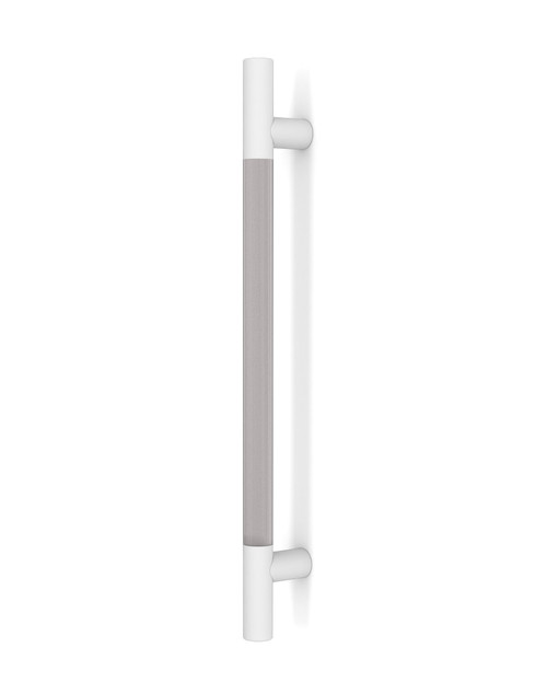 Pro-Line Designer Series: Fluted Ladder Pull Handle - Back-to-Back ...