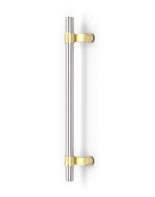 Pro-Line Collar Mounted Series: PostMount Offset Pull Handle - Back-to ...