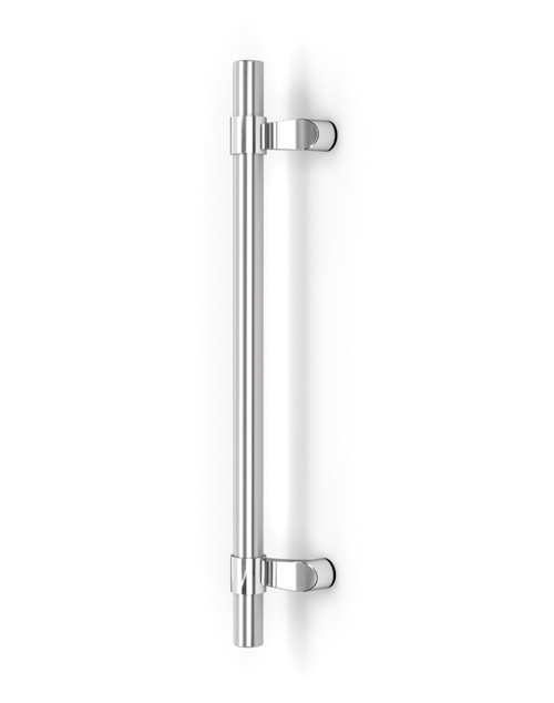 Pro-Line Collar Mounted Series: PostMount Offset Pull Handle - Back-to ...