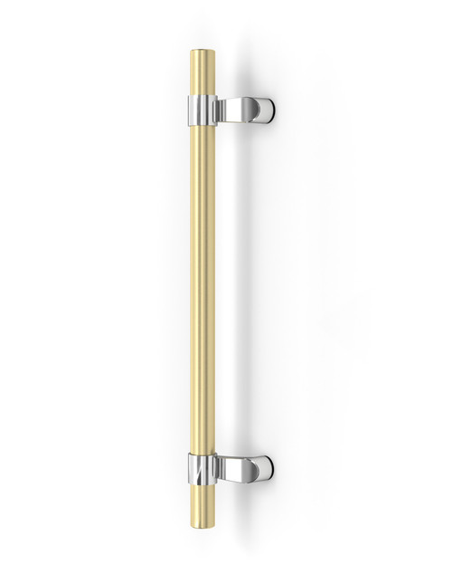 Pro-Line Collar Mounted Series: PostMount Offset Pull Handle - Back-to ...