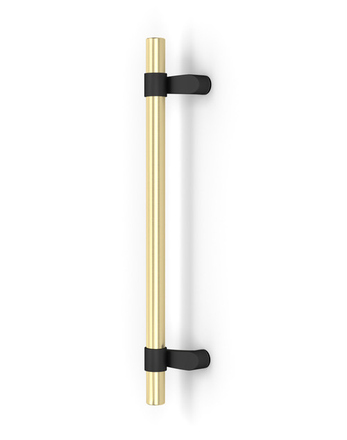 Pro-Line Collar Mounted Series: PostMount Offset Pull Handle - Back-to ...