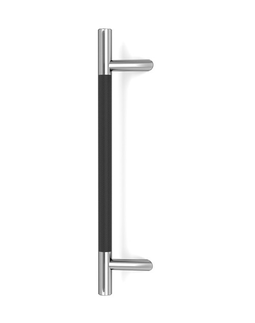 Pro-Line Designer Series: Knurled 45º Offset Pull Handle - Back-to-Back ...