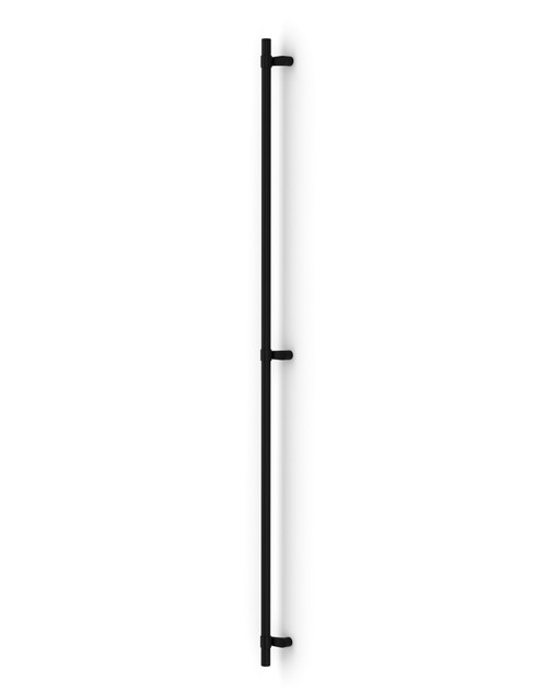 Pro-Line Collar Mounted Series: 84 inch PostMount Offset Ladder Pull ...