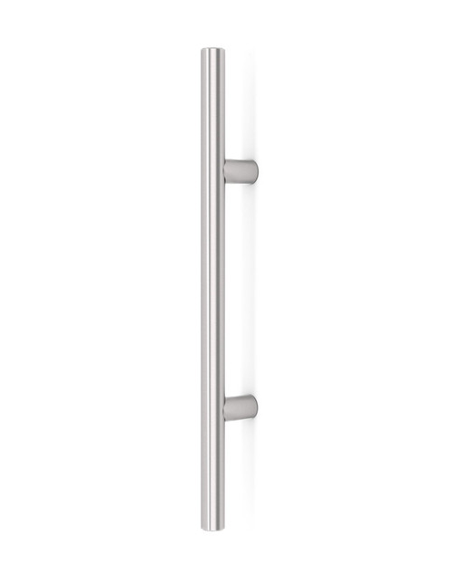 Pro-Line Series: Extra Length Ladder Style Push-Pull Handle