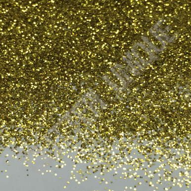 Gold Hex .008 | Glitter Unique