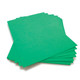 Emerald Green Plantable Seeded Paper Sheets with Wildflower Seeds - 8.5 ...