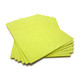 Emerald Green Plantable Seeded Paper Sheets with Wildflower Seeds - 8.5 ...