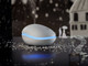 Pebble Multi Color Litemist Aromatherapy Essential Oil Diffuser 80 ml ...