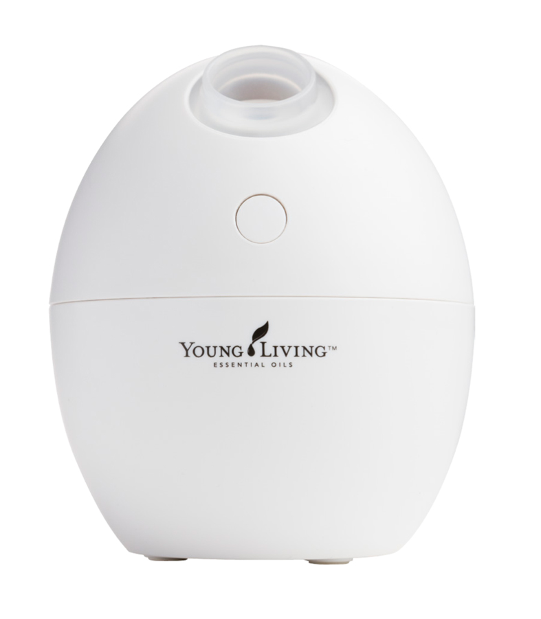 USB Orb Portable Travel Spill Proof Diffuser by Young Living with ...
