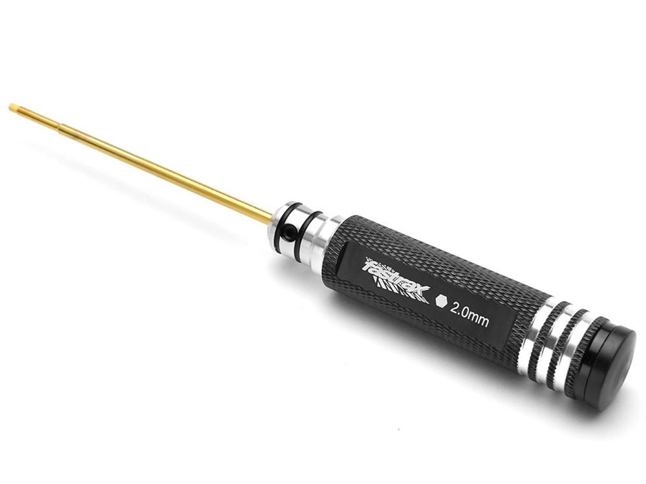 Fastrax RC Team Tool 2.0mm 5 64 Hex Allen Wrench Screw Driver FAST601 FTX 2mm