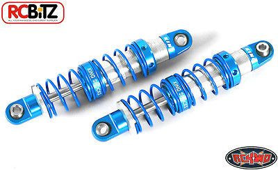 King Off-Road adjustable Dual Spring coil over Shocks 70mm TF2 Z-D0037 ...
