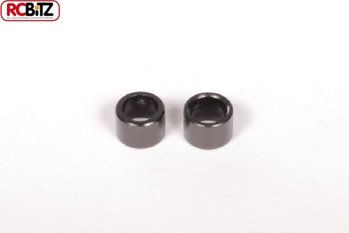 AXIAL TRANS Spacer 5 X 6.9 X 4.8mm 2 Transmission Gearbox Spacers ...