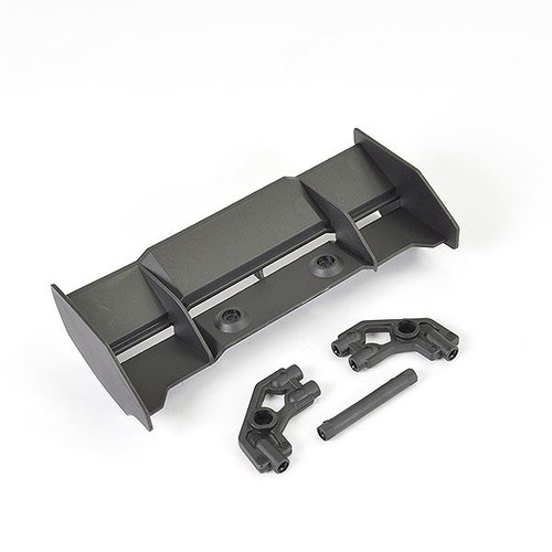 FTX Tracer Truggy Rear Wing & Mount FTX9768 Stay Post tail spoiler ...