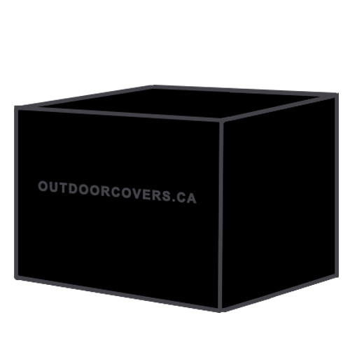 Advantage Shop Tool Cover MD | Outdoor Covers Canada