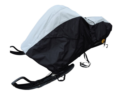 Snowmobile Covers | Outdoor Covers Canada
