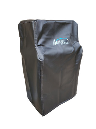Armadillo Winterlux Custom Equipment Cover | Outdoor Covers Canada
