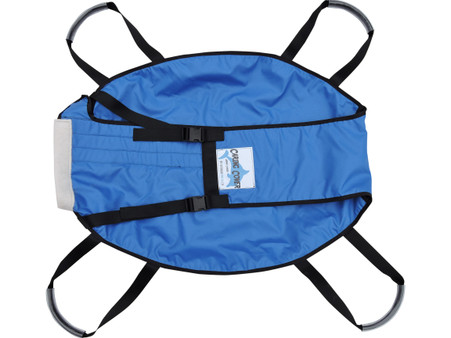 Caring Cover Custom Marine Slings and Carriers | Outdoor Covers Canada