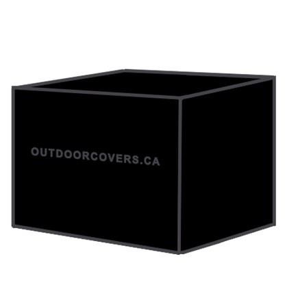 Venture Shop Tool Cover MD | Outdoor Covers Canada
